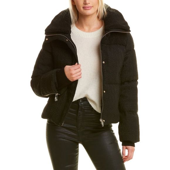 NB Series by Nicole Benisti | Jackets & Coats | Nb Series By Nicole ...